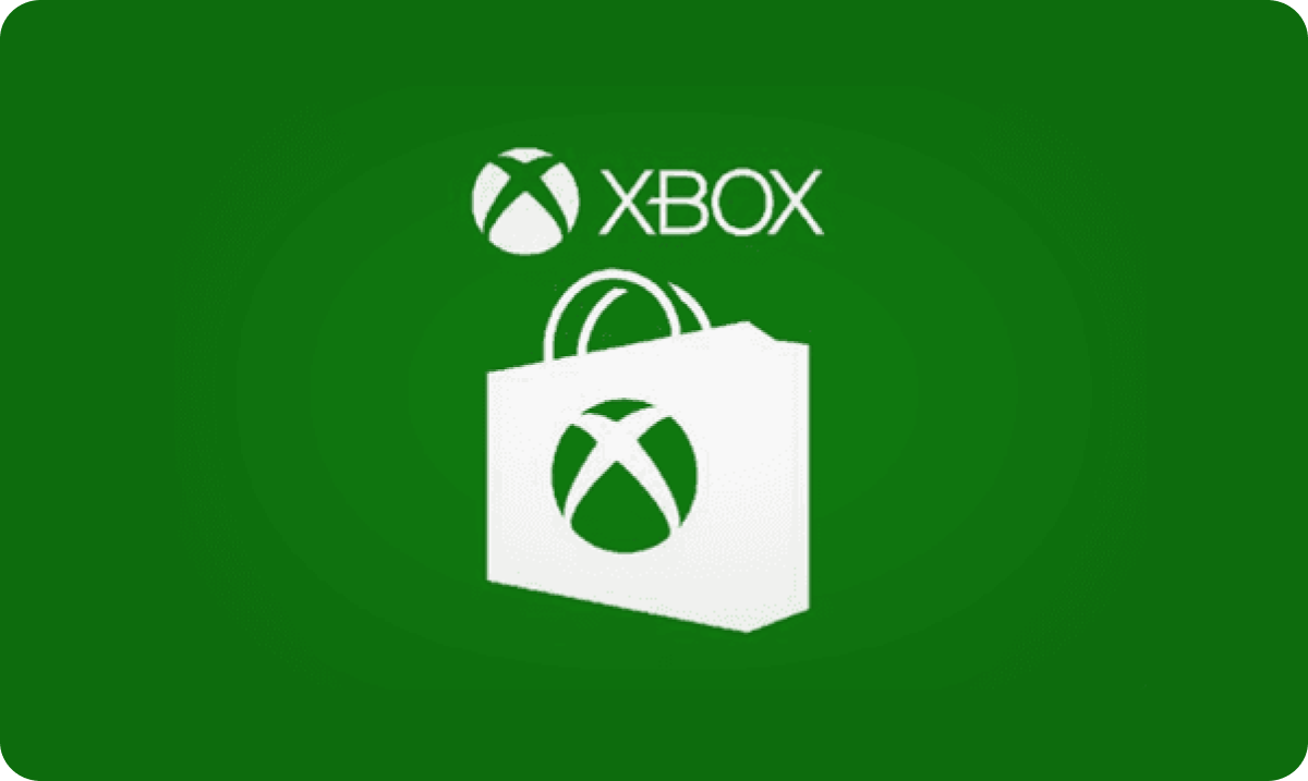 Carte cadeau Xbox | Carte Xbox dès 5 € | Recharge.fr
