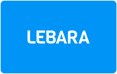 Recharge Lebara | Code prépayé dès 5 € en ligne | Recharge.fr