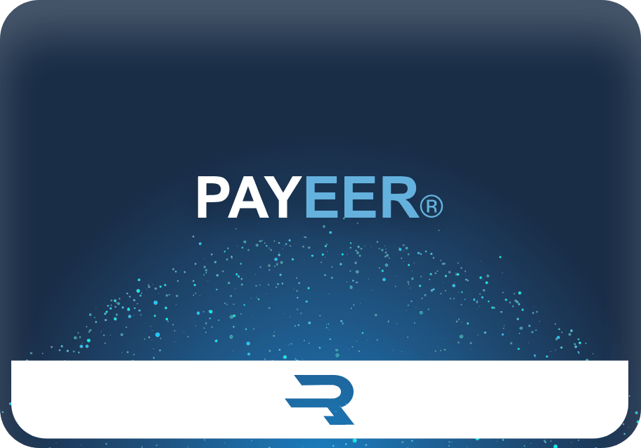 Rewarble Payeer | Code dès 10 € | Recharge.fr