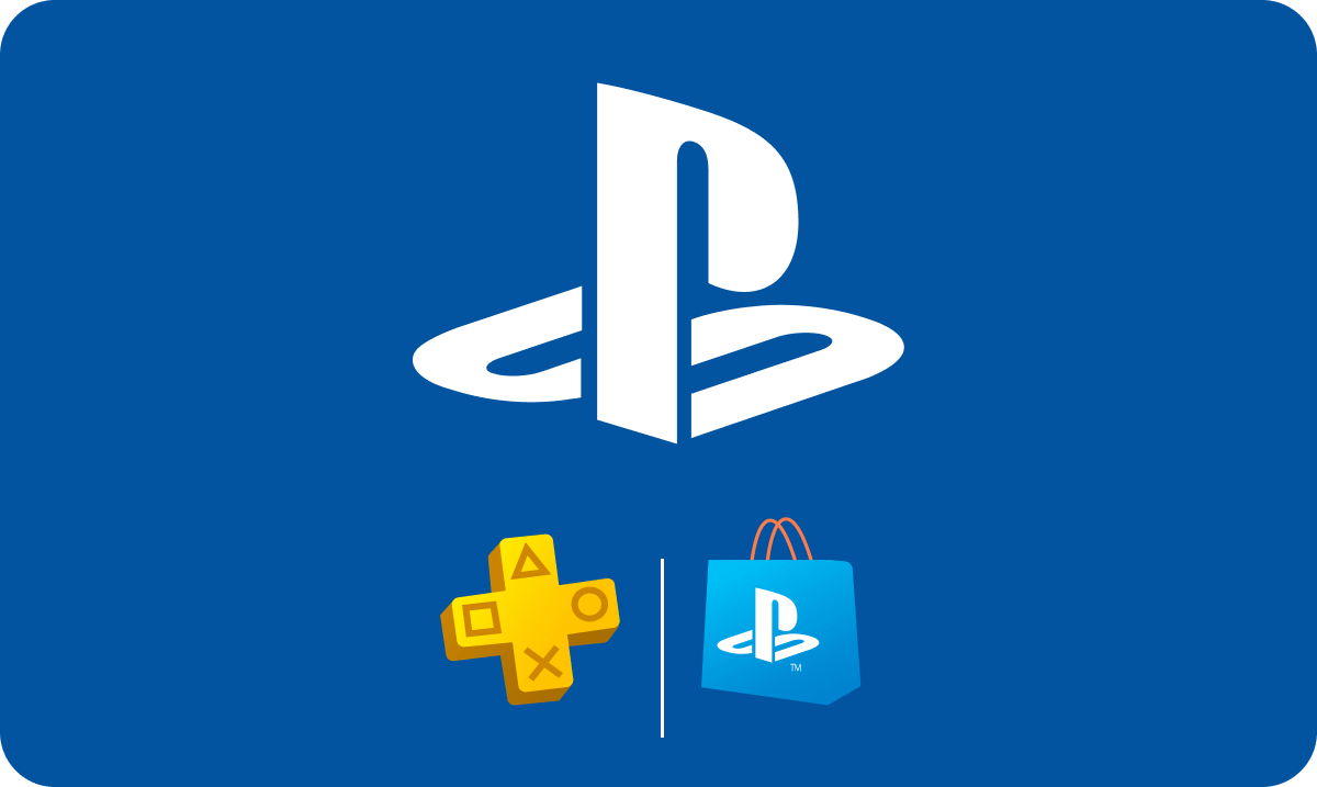 Carte PSN | Acheter une carte Playstation Store dès 10